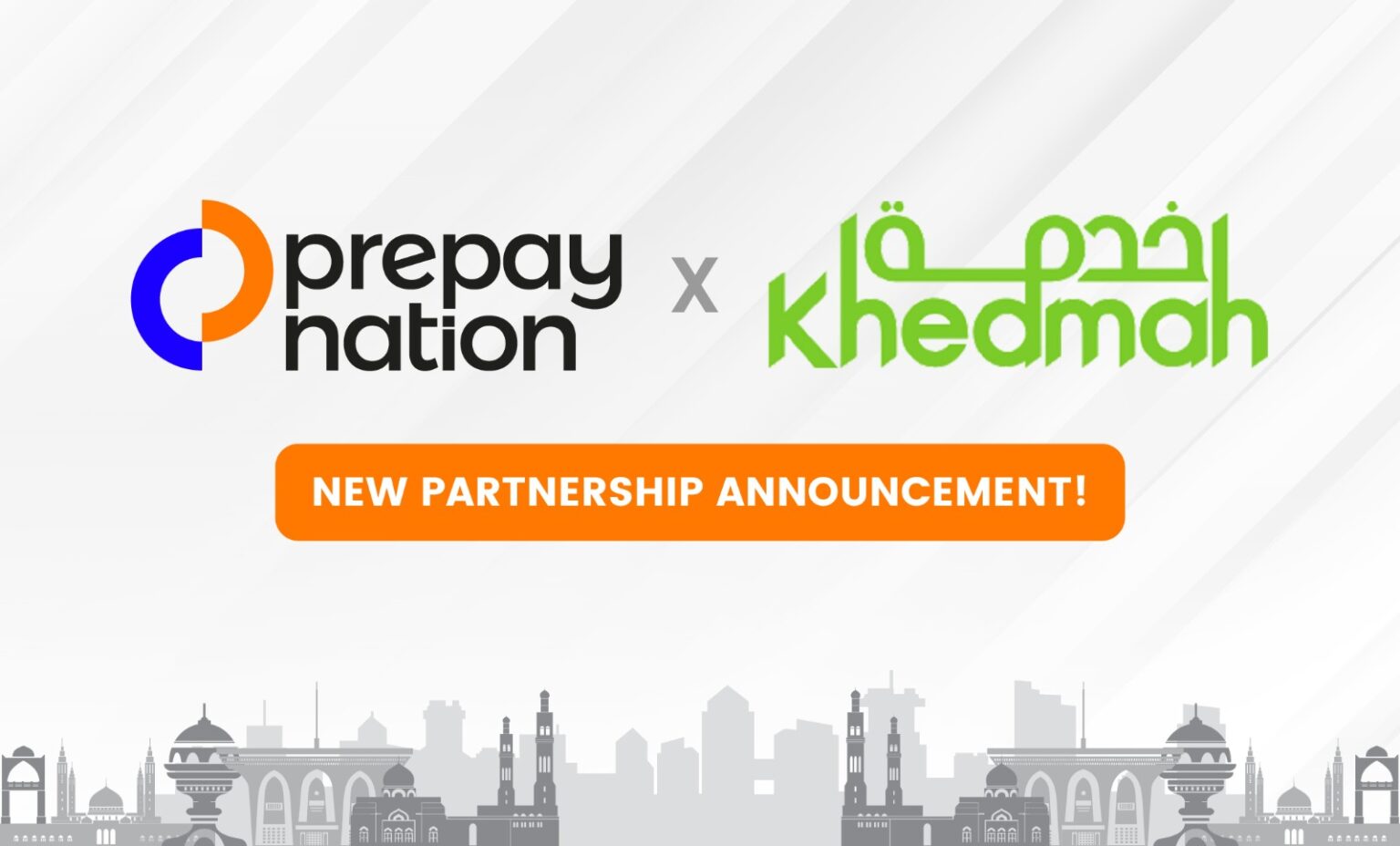 OIFC Khedmah and Prepay Nation Partner to Expand Access to Global Prepaid Services in Oman ...