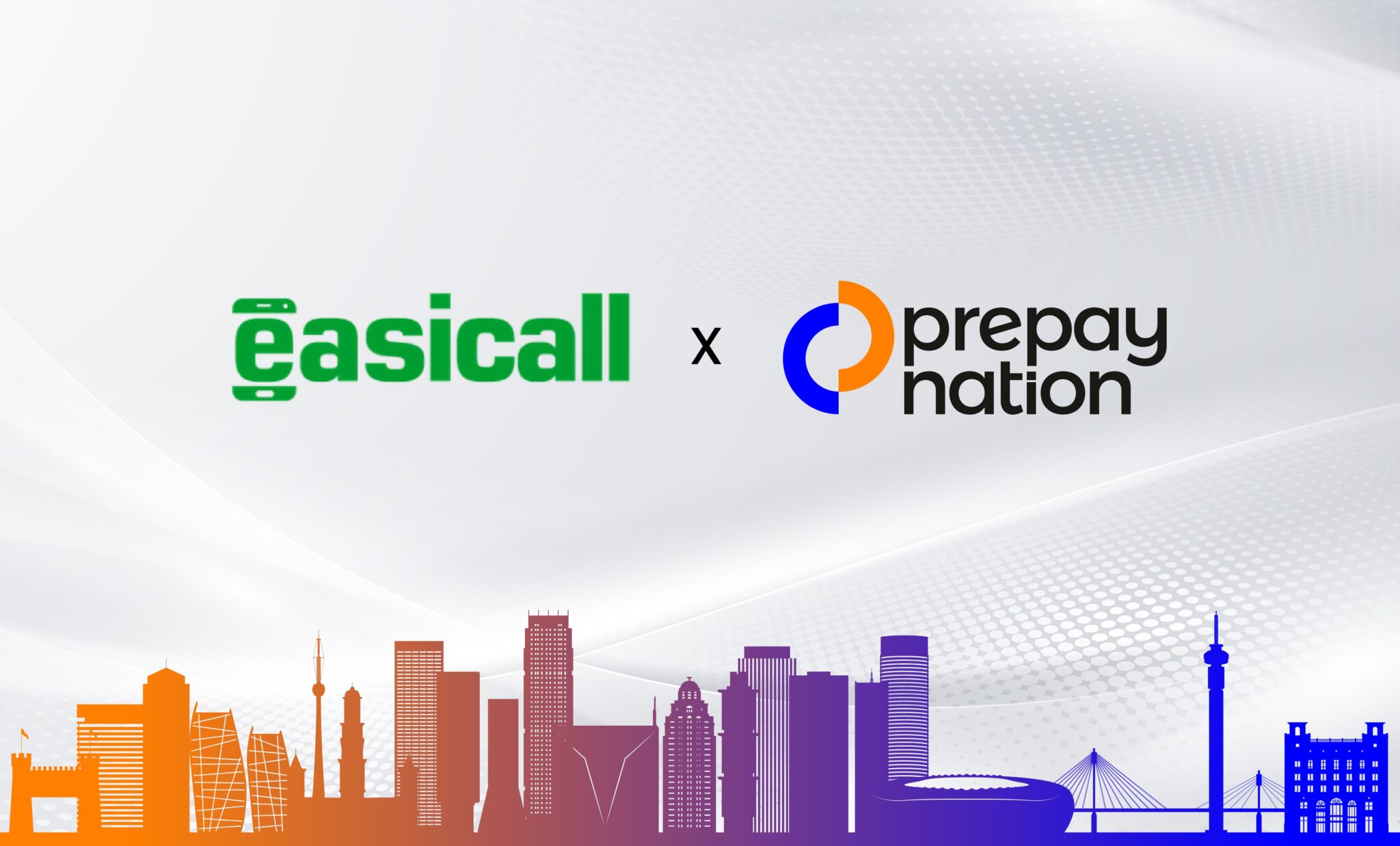 Prepay Nation and Easicall Partner to Expand Prepaid Digital Value and ...